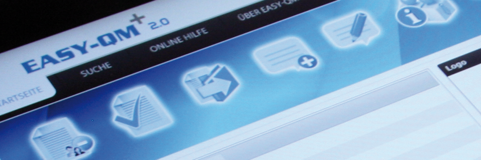 EASY-QM+ 2.0 "Die QM-Software"